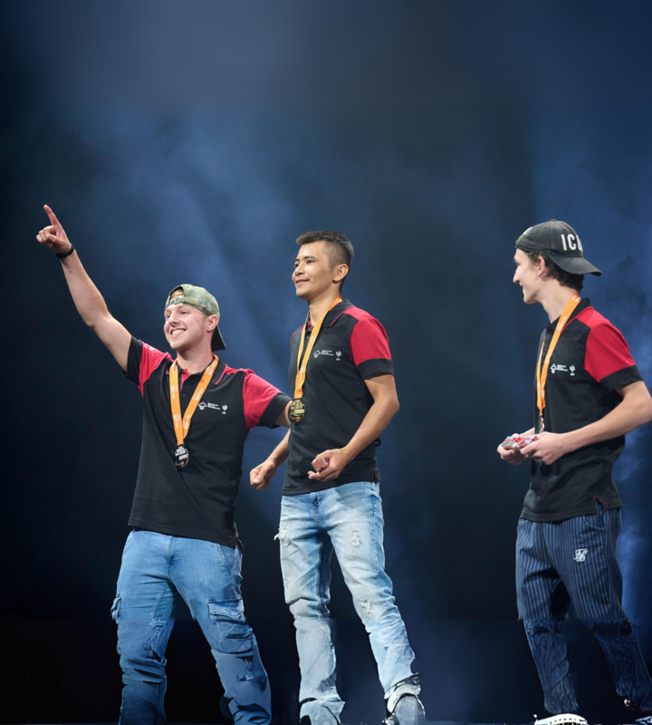 SwissSkills 2025 | SwissSkills